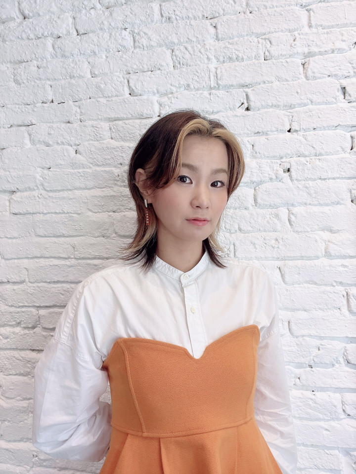 Hacca | ホーチミンの美容室・ヘアサロン | 五感を満たす上質な体験